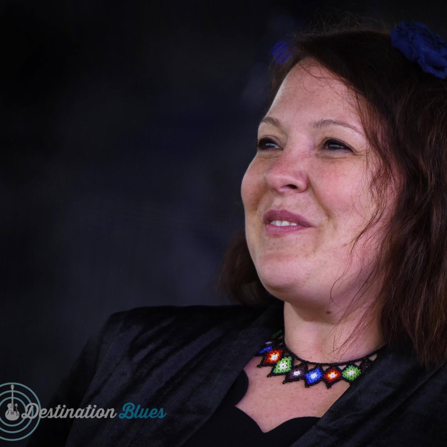 Stacia Abernatha sets the stage for two shows this weekend | News ...